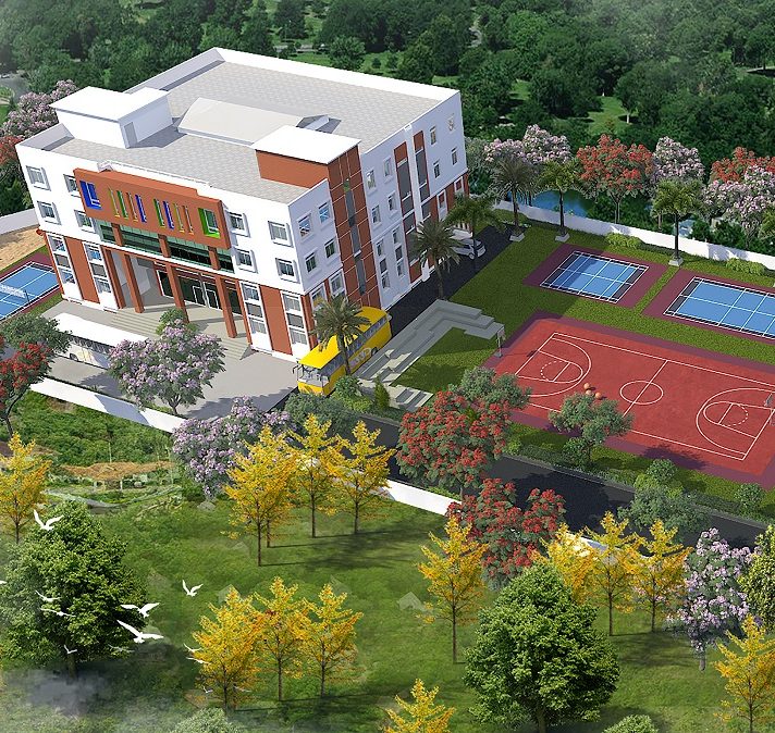 Welcome to Bhashyam Blooms Peerzadiguda